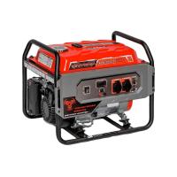 China Household Industrial Emergency Gasoline Generator Set 3-20kW 220-400V with All-Copper Motor and OHV Engine for sale