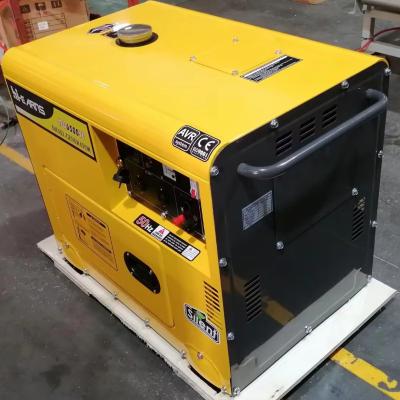 China 220V DC Gasoline Generator Set - Compact Industrial Emergency Power Supply with Three-Brand Reliability for sale