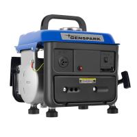 China Portable 2kW to 20kW Dual Fuel Generator with 220V/380V Output and -30℃ Cold Start for sale