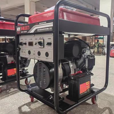 China 3000 Watt Dual Fuel Inverter Generator - 208cc AP170F Engine, 15L Fuel Capacity, 120V/240V Output for sale