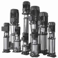 China 2HP Stainless Steel Vertical Fire Pump 500GPM Multistage Water Pressure Booster with 0.37-45KW Motor Range for sale
