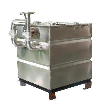 China Industrial Simplex Sewage Lifting Station & Pump System with 20L-150L Capacity, Anti-Corrosive Design for Wastewater Management for sale
