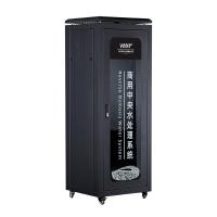 China Commercial RO Water Filter System 600G-3200G with Pump and Motor for Hotels and Factories for sale