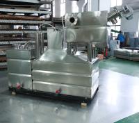 China 500L/Hour Oil Water Separator for Hotels and Commercial Kitchens - 90-97% Efficiency with Automatic Control for sale
