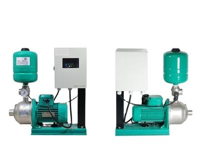 China Household Tap Water Self Priming Constant Pressure Pump 220V PX404E PX404ER with 2.73-6 m³/h Flow and 28-50m Lift for sale
