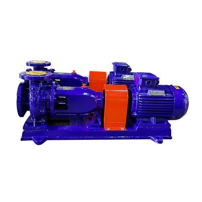 China XBD Vertical Single-Stage Electric Fire Fighting Pump Set with 20 kg/cm² Pressure and 2900 RPM Speed for sale