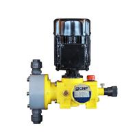 China Reciprocating Metering Electric Diaphragm Dosing Pump 2.2KW-11KW For Chemical Plants for sale