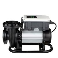 China Large Flow Solar Centrifugal Water Pump 2.2KW 3HP for Household with 1000L/min Flow Rate for sale