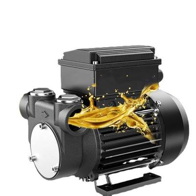 China 12V/24V Electric Diesel Oil Pump 45L/min Flow Rate 160W/200W Power with OEM ODM Customization for sale