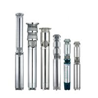 China Readycome 4SDM4/6-0.37 Solar Submersible Deep Well Pump 0.37kW 42m Head 107L/min Flow for Agricultural Irrigation for sale