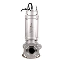 China OEM Stainless Steel Sewage Submersible Pump 0.25KW-160KW High Lift High Flow DN25-DN600 for sale