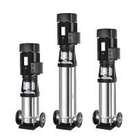 China Vertical Multi-Stage Centrifugal Water Pump Impeller - 1 Year Warranty with 3-10 Day Delivery for sale
