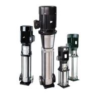 China Vertical Multi-Stage Centrifugal Pump 240m³/h Flow 217m Head 220V-380V for Water Supply Systems for sale