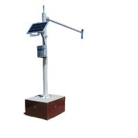 China Solar Water Monitoring System with IP66 Protection for Water Treatment - 15-Parameter Analysis from -50°C to 80°C for sale