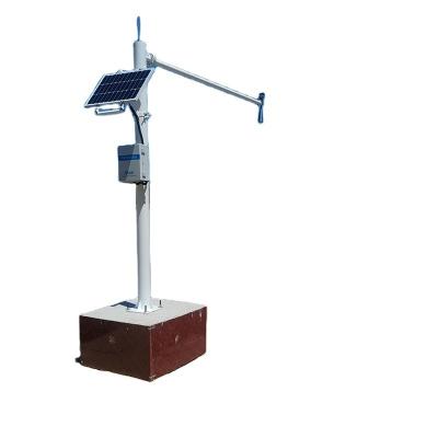 China Solar Water Monitoring System with IP66 Protection for Water Treatment - 15-Parameter Analysis from -50°C to 80°C for sale
