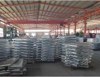 China Modular SUS304 Stainless Steel Water Tank 1m3 to 1000m3 Square Storage Tank for sale