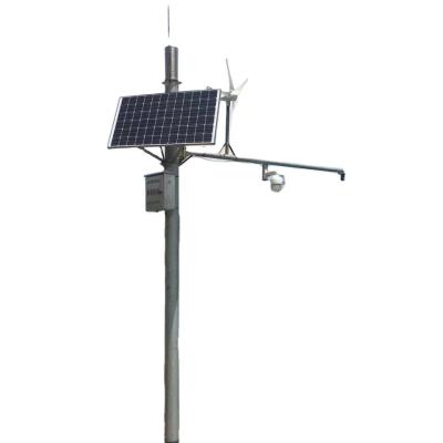 China Aquaculture Water Quality Monitor System with IP66 Wireless IoT Sensor for Real-Time Management for sale