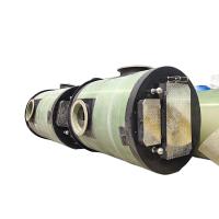 China Integrated Waste Water Lift Pump Station for Flood Control and Sewage Treatment - 30+ Year Service Life with 15-30% Energy Savings for sale