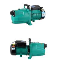China 220V Single Phase Self Priming Jet Pump 2 m³/h Flow 23.5m Head for Household Water Supply for sale