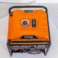 China Auto Start Diesel Generator Set 240V 3kW-10kW with 192F Engine for Home Backup and Outdoor Power for sale