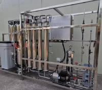China Innovative RO Water Treatment System for Clean and Safe Drinking Water for sale