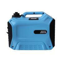 China Inverter Gasoline Generator 1000W 3000W Portable Camping Power Petrol Generator for sale