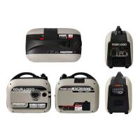 China Air Cooling Inverter Home Petrol Generator 2kw 3kw Portable Power for Home Backup for sale