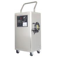 China Commercial Ozone Generator 3G-30G Water Treatment System with 180W Power and 400m³ Disinfection Capacity for sale