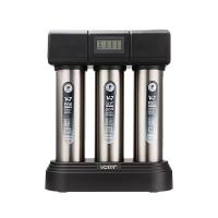 China V-7 1000L/H Kitchen Ultrafiltration Water Purifier with 0.01μm Filtration and 360L/H Pure Water Output for sale