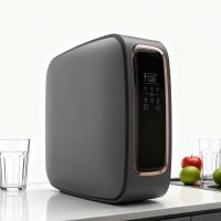 China Whole House Under Sink RO Drinking Water Machine 500GPD 65W for sale