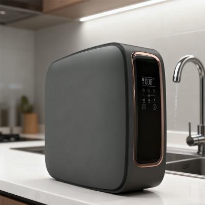 China Whole House Under Sink RO Drinking Water Machine 500GPD 65W for sale