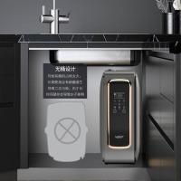 China Whole House Under Sink RO Drinking Water Machine 500GPD 65W for sale