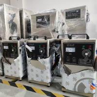 China Ozone Generator 3G 10G with Intelligent Reverse Osmosis Filter for sale