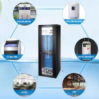 China Commercial Reverse Osmosis Water Filter 600G-3200G 220V 380V Pure Water System for sale