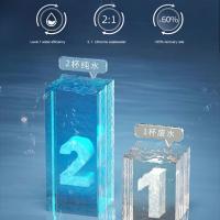China Household Drinking Water Reverse Osmosis Water Treatment System for sale