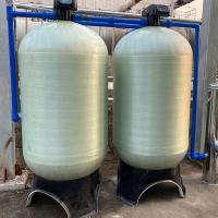 China Friendly RO Water Treatment System in Industrial Applications for sale
