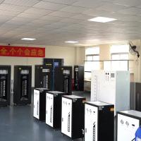 China Commercial RO Water Filter System 600G-3200G Small Hotels Water Treatment Plant for sale