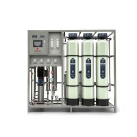 China RO Water Treatment System Engineered for Industrial Purification Processes for sale