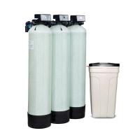 China Customizable RO Water Treatment System Water Softener Machine for sale