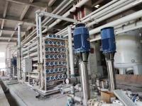 China Modular Water Savings Rainwater Harvesting Equipment for Environmental  Building Projects for sale