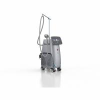 China China Advanced Diode Laser Hair Removal and Skin Rejuvenation Machine for sale