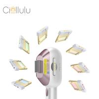 China Ciellulu MULA K2 IPL & DPL Laser Beauty Machine for skin rejuvenation and permanent laser hair removal for sale