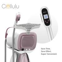 China Ciellulu MULA K2 IPL & DPL Laser Beauty Machine for skin rejuvenation and permanent laser hair removal for sale