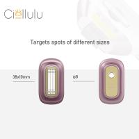 China Ciellulu MULA K2 IPL & DPL Laser Beauty Machine for skin rejuvenation and permanent laser hair removal for sale