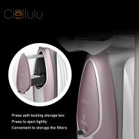China Ciellulu MULA K2 IPL & DPL Laser Beauty Machine for skin rejuvenation and permanent laser hair removal for sale