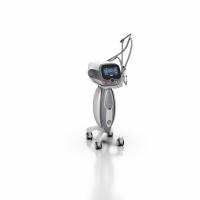 China Ciellulu LIFFAN Q6 Q-switched ND:yag Laser for Pigment Removal & Tattoo Removal & Skin Rejuvenation for sale