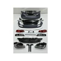 China For Audi A8D4 11-14  Upgrade A8D4PA S8 Full Set Shipment. for sale