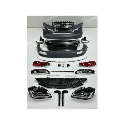 China For Audi A8D4 11-14  Upgrade A8D4PA S8 Full Set Shipment. for sale