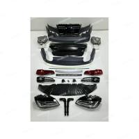 China For Audi A8D4 (11-14 Low) Upgrade A8D4PAW12 (15-18 High) Full Set Shipment. for sale