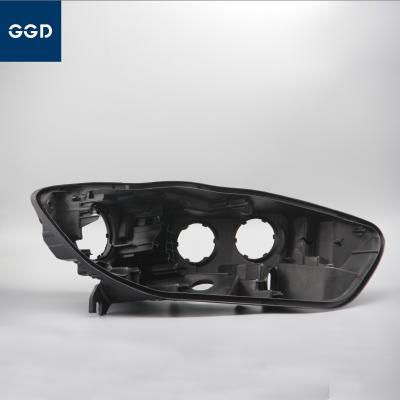 China Auto Auto Lighting System Led Headlight Housing Back BaseFor A6LC7PA2016-2018 Year Parts & Exterior Accessories for sale